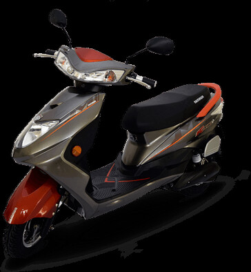 Okinawa Ridge+ - Scooter Eléctrico 2025 - 🇵🇪 Perú