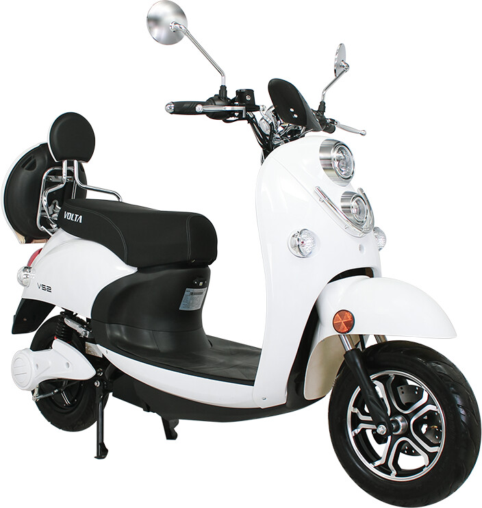 Volta Motor VS2 - Scooter Eléctrico 2025 - 🇵🇪 Perú