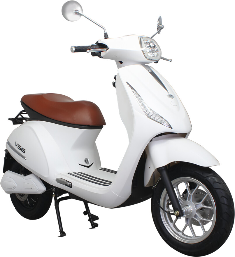 Volta Motor VS8 - Electric Scooter 2025 - 🇵🇪 Perú